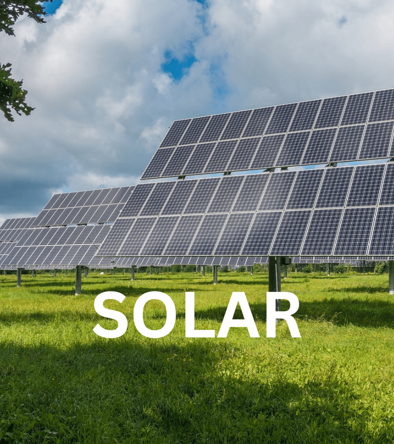 Solar Leads 2800 Aged Sales
